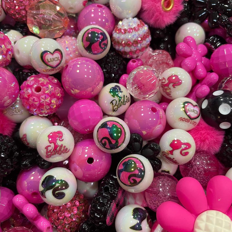 Barbie for Bead Pens - Etsy