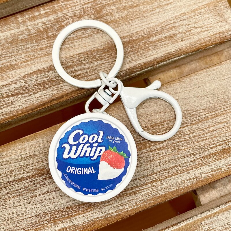 Cool Whip - Etsy