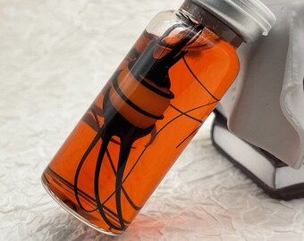 Resident Evil Las Plagas Parasite - Etsy UK