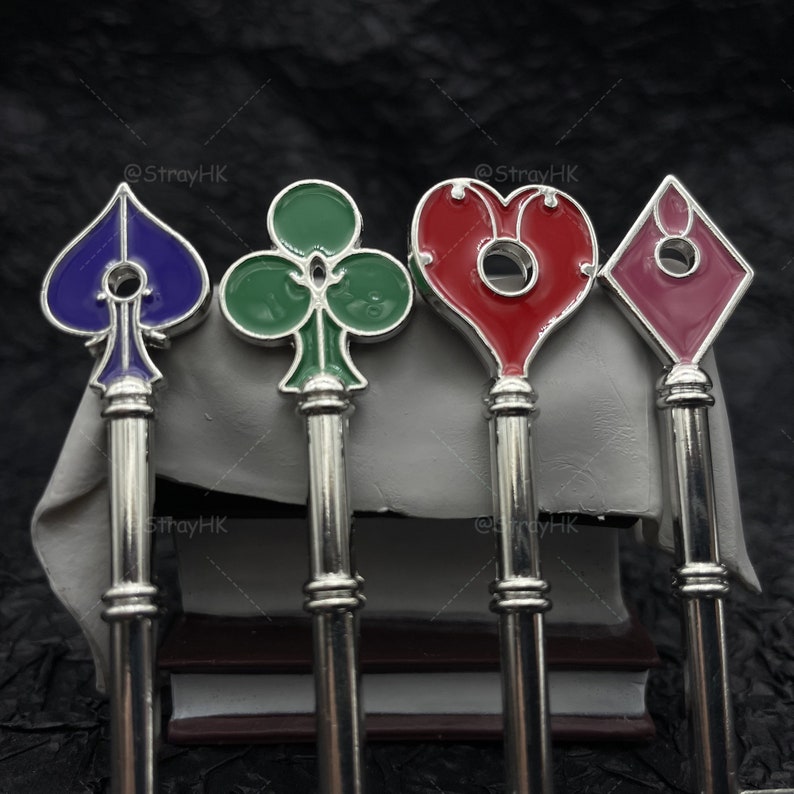 Resident Evil 2 RPD Keys Set Raccoon Police Station - Etsy Canada