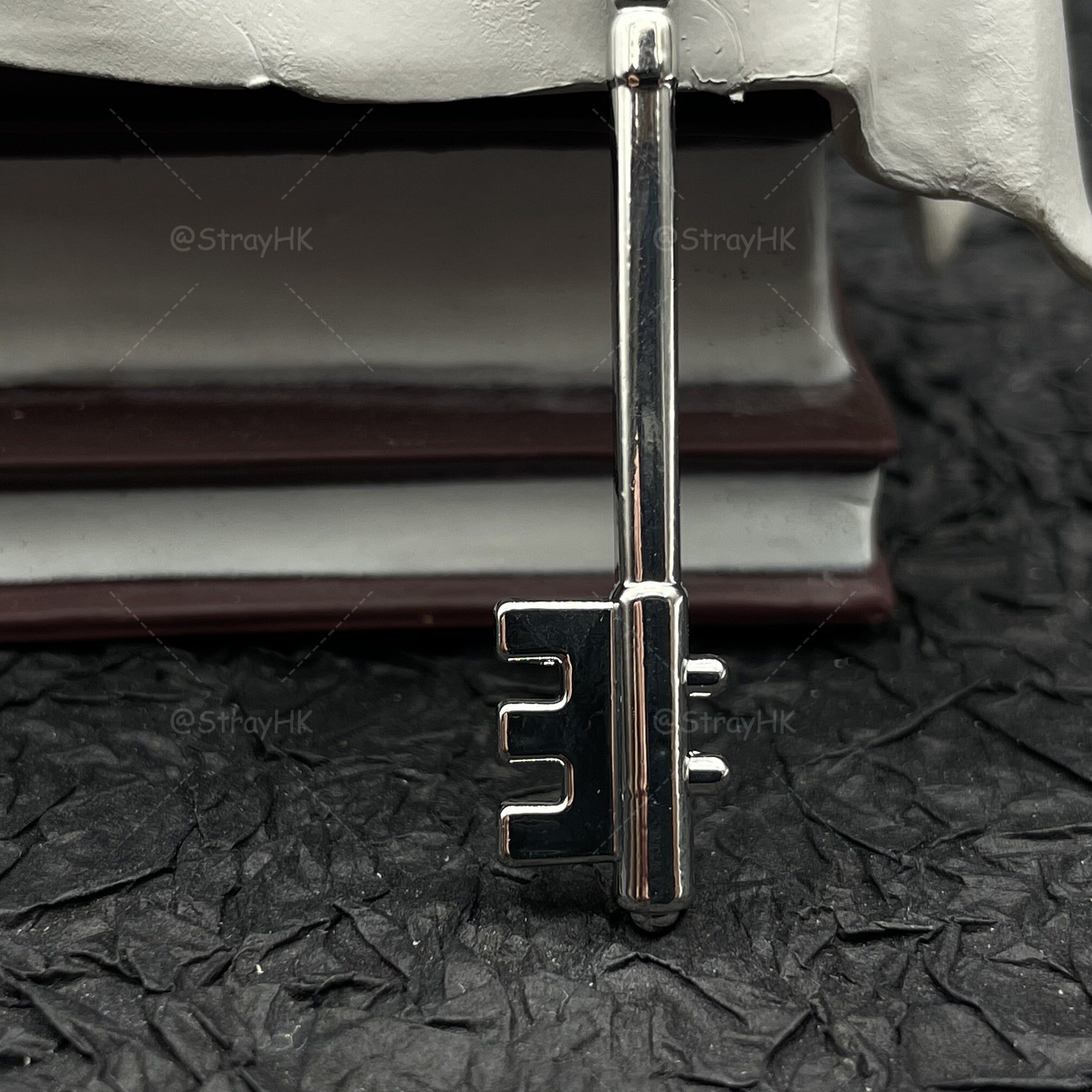 Resident Evil 2 RPD Keys Set Raccoon Police Station - Etsy Canada