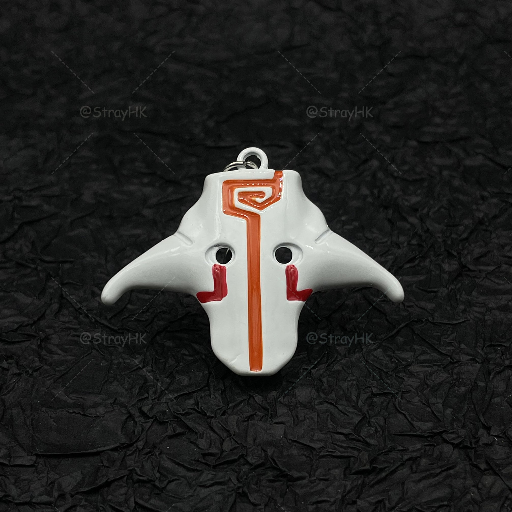 Dota 2 Juggernaut Mask