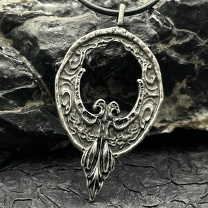 Bloodborne Necklace Wheel Hunter Badge 1.35 Cosplay Gift Bloodborne ...