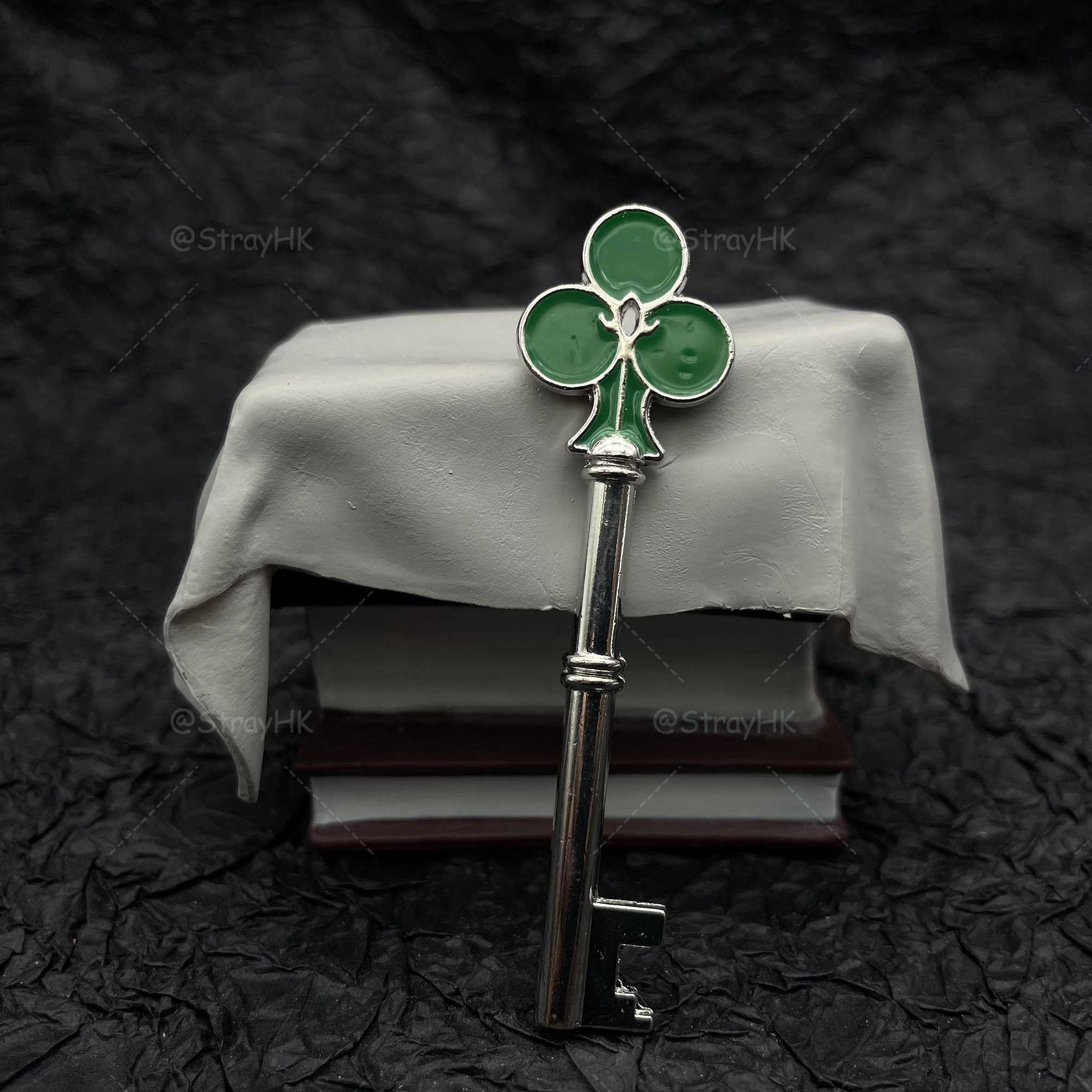 Resident Evil 2 RPD Keys Set Raccoon Police Station - Etsy Canada