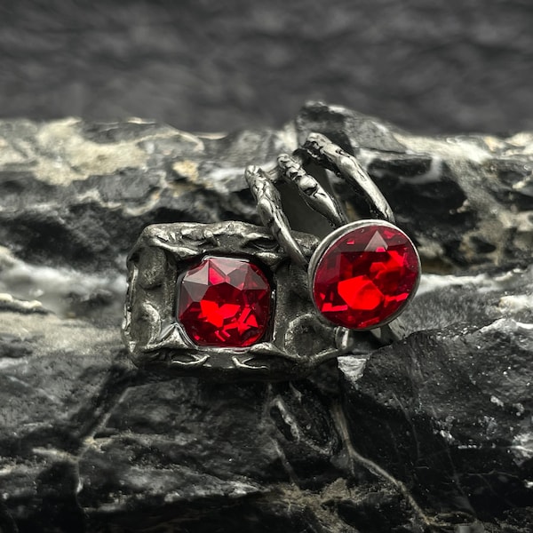 Dark Souls Clutch Ring - Etsy