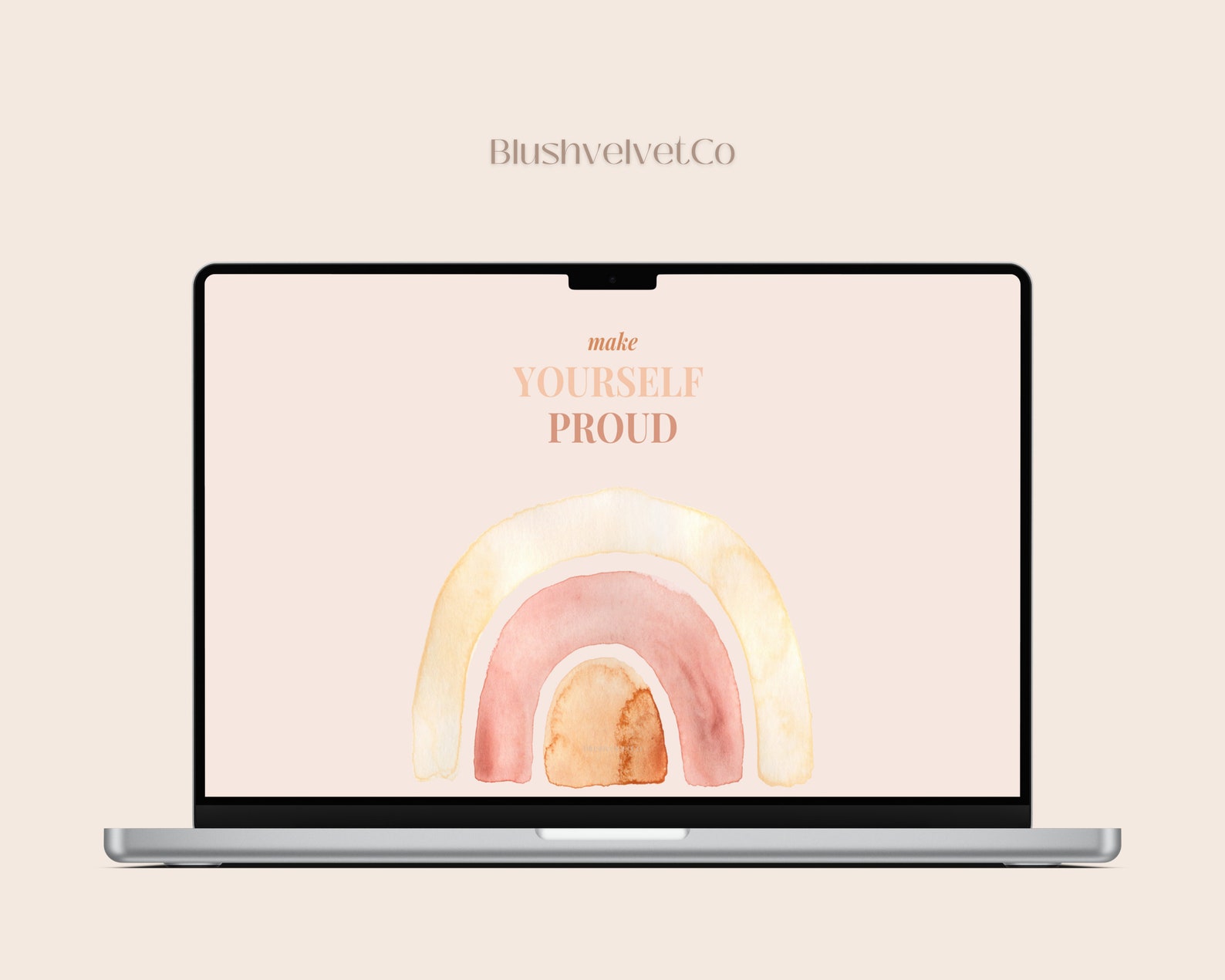 Boho Rainbow Desktop Wallpaper 2024 Boho Desktop Wallpaper Imac ...