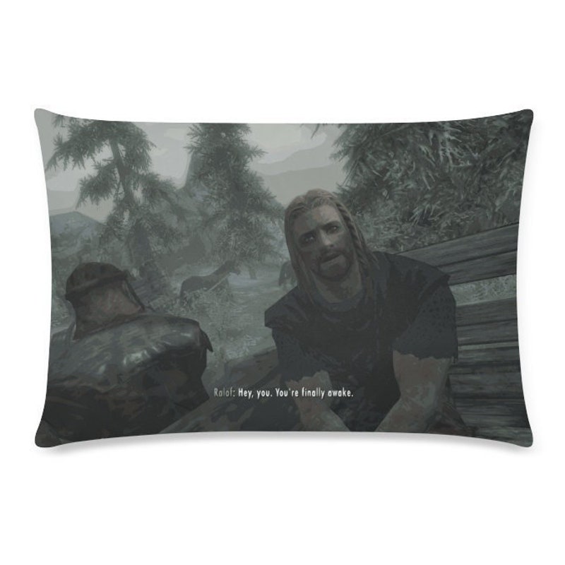 Funny Pillowcases - Etsy