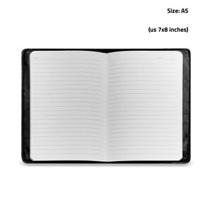 Osamu Dazai Book / Anime Gift Idea / Cosplay Props / Journals and ...