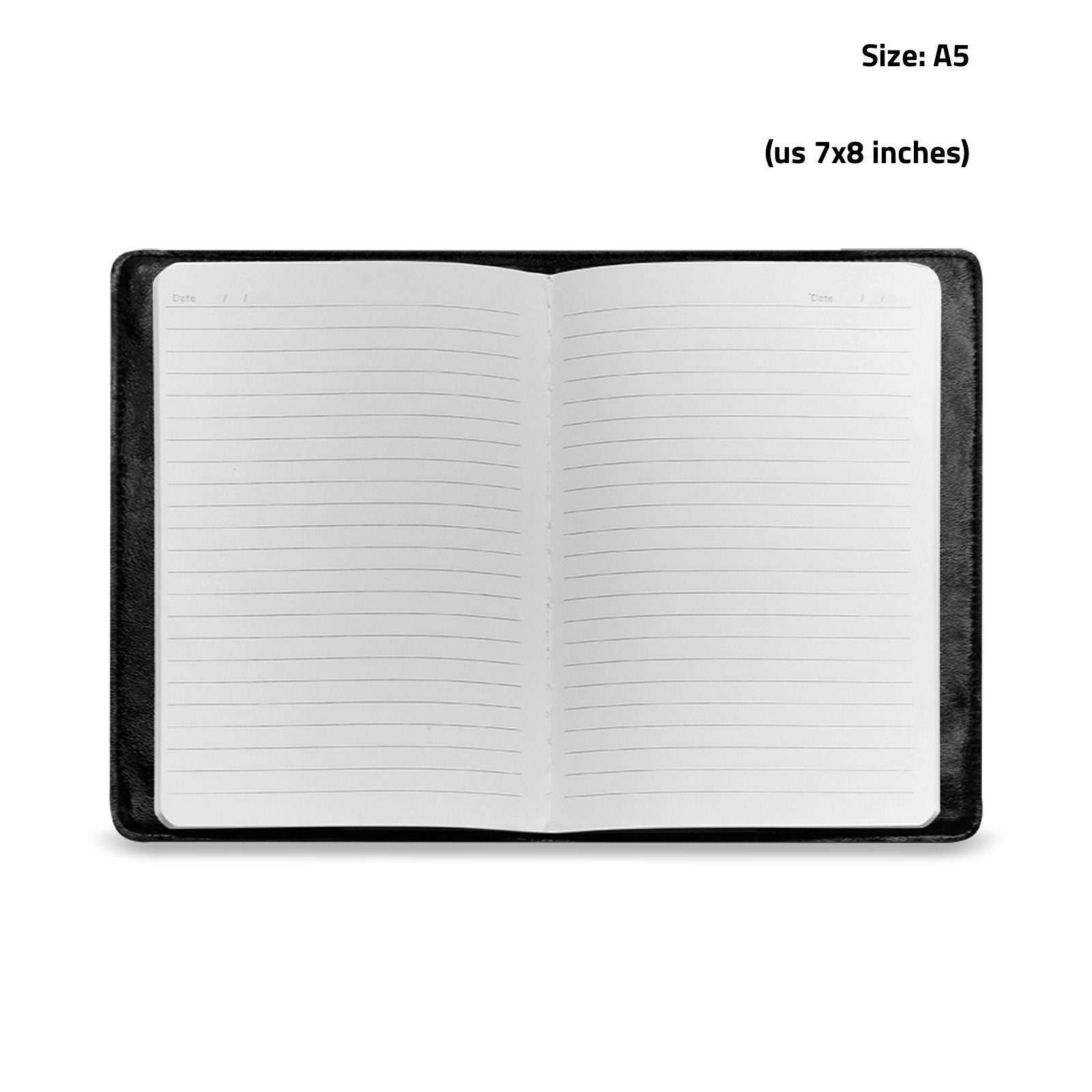 Osamu Dazai Book / Anime Gift Idea / Cosplay Props / Journals and ...