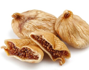 Greek Dried Figs - Etsy