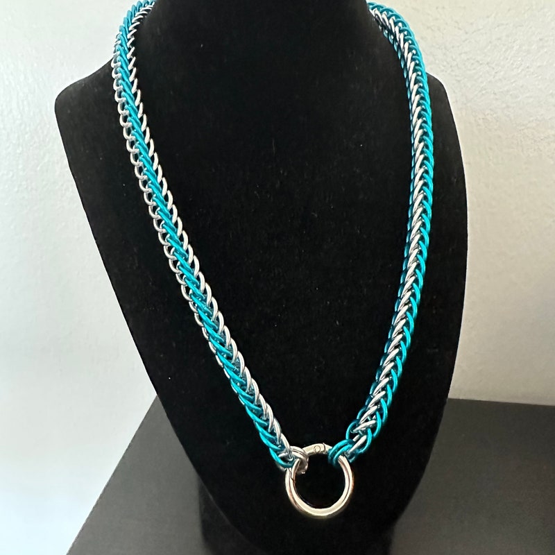 Human Collars - Etsy