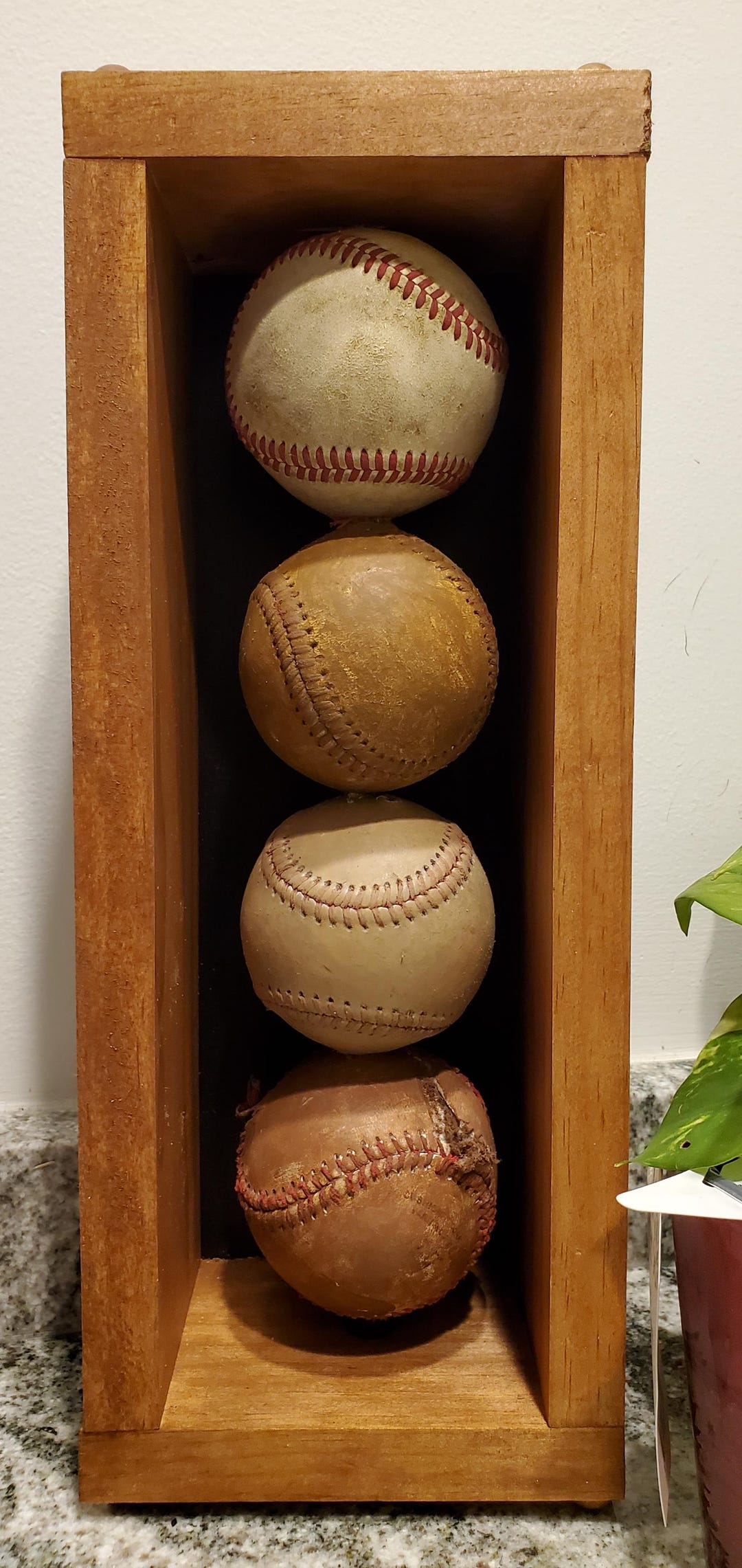 Baseball Tower. Baseball Nostalgia for Sports Fan. - Etsy