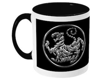 Goju Ryu T-shirt Karate Mug Martial Arts Karate Gift Traditional Karate ...