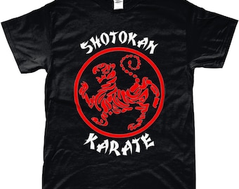 Goju Ryu T-shirt Karate Mug Martial Arts Karate Gift Traditional Karate ...