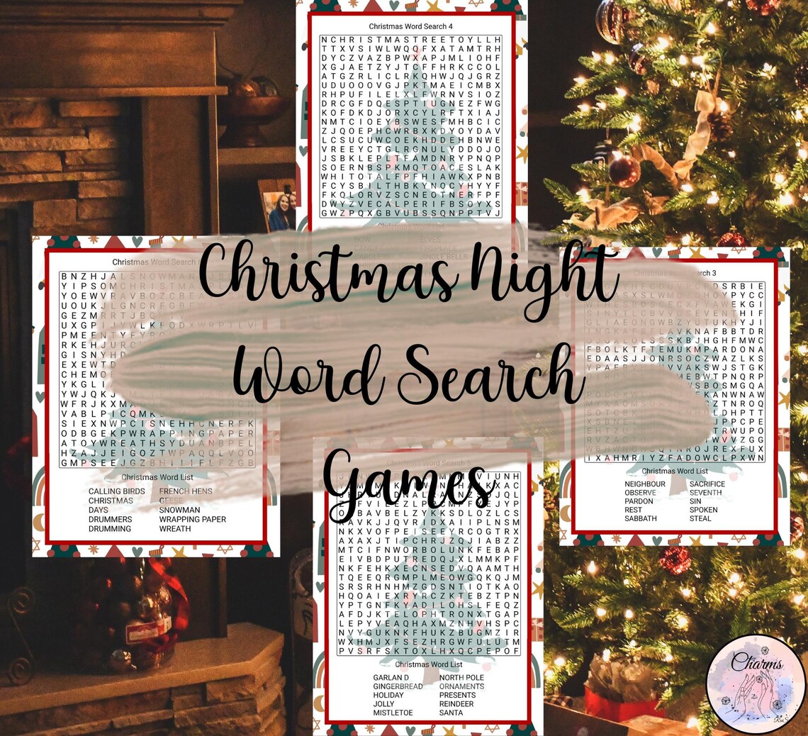 Printable Letter to Santa, Letter From Santa, Christmas Adult Games ...