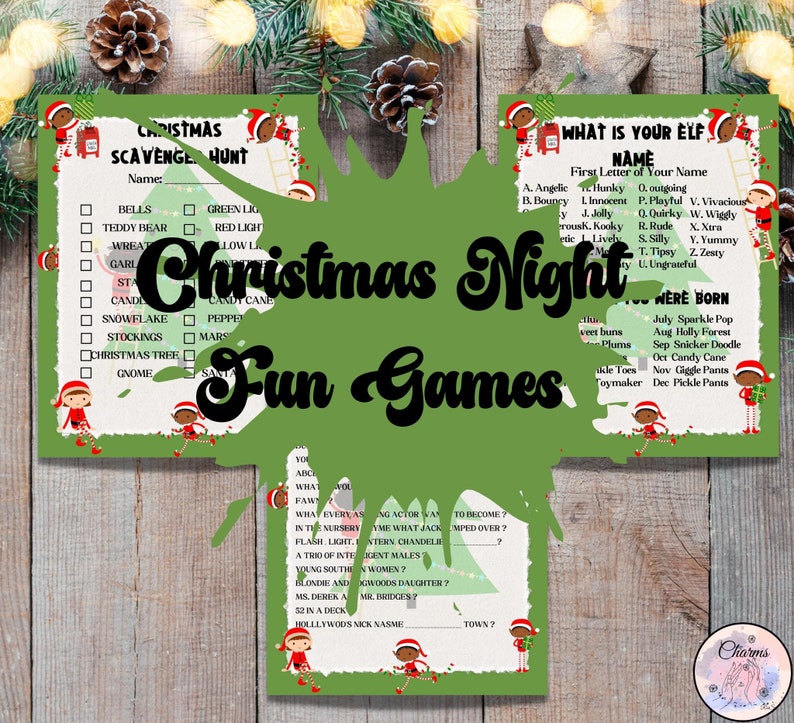 Printable Letter to Santa, Letter From Santa, Santa Certificate ...