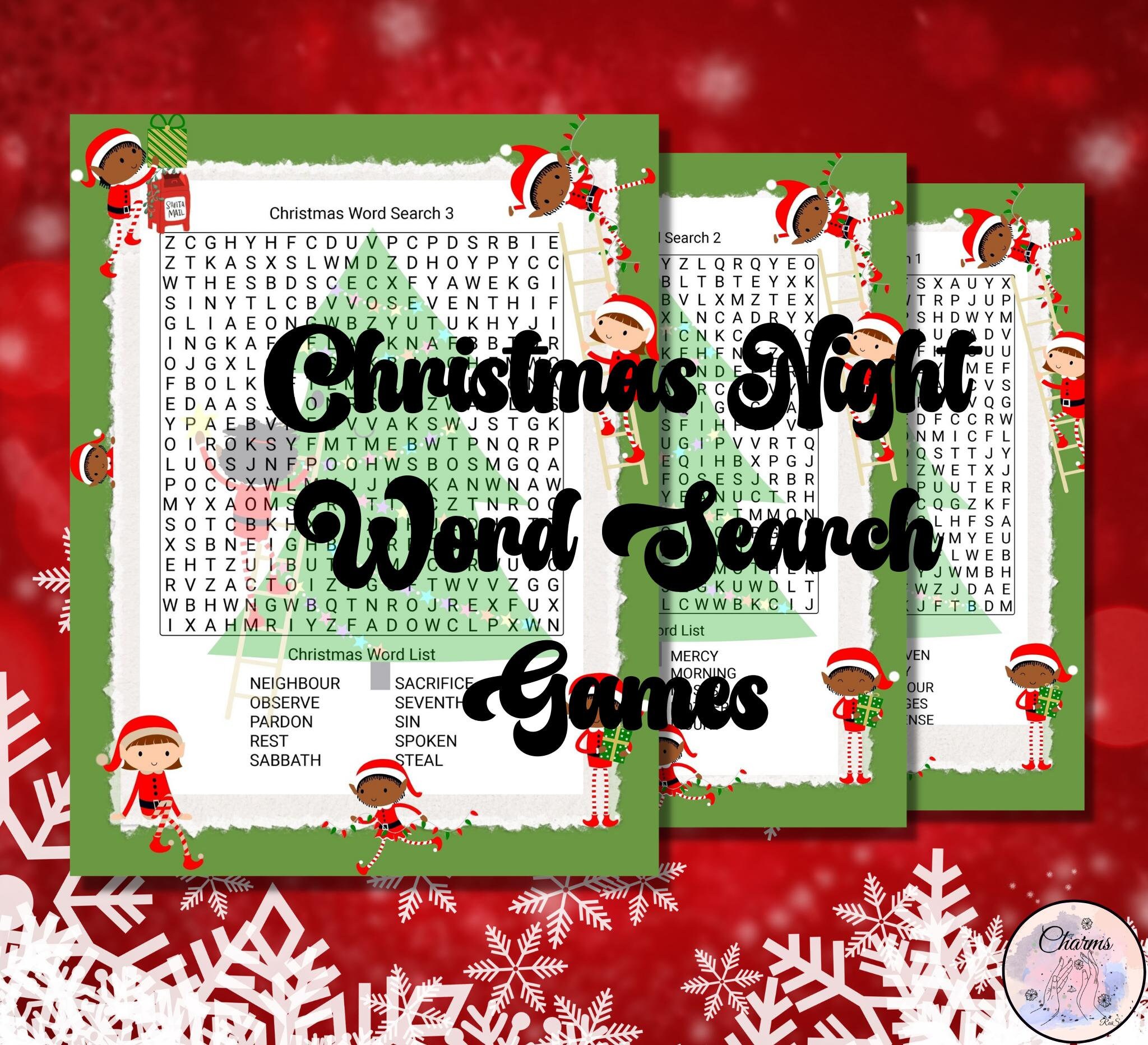 Printable Letter to Santa, Letter From Santa, Santa Certificate ...