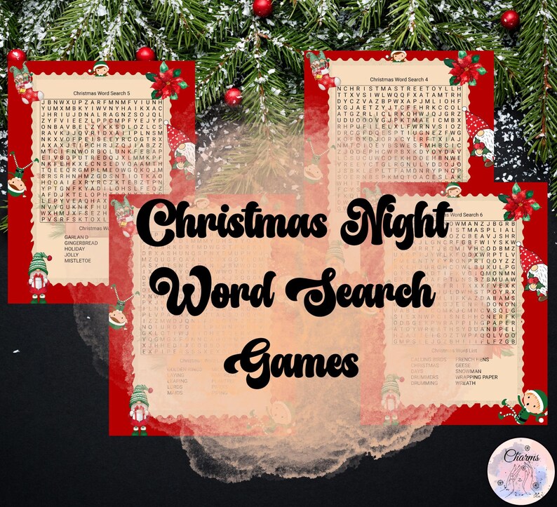 Letter to Santa, Letter From Santa, Santa Certificate, Christmas Adult ...