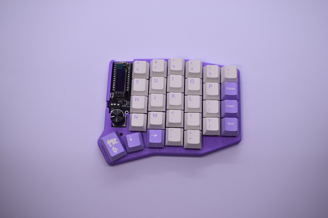 Sofle RGB Case - Etsy