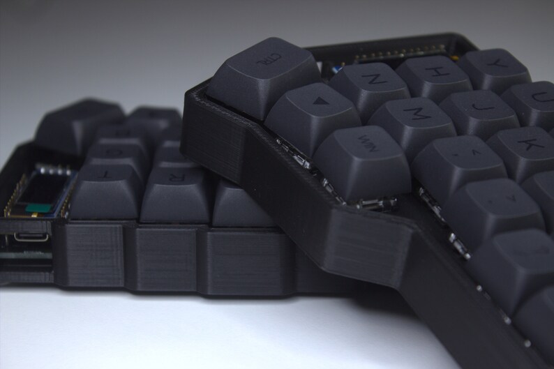 Corne Keyboard - Etsy