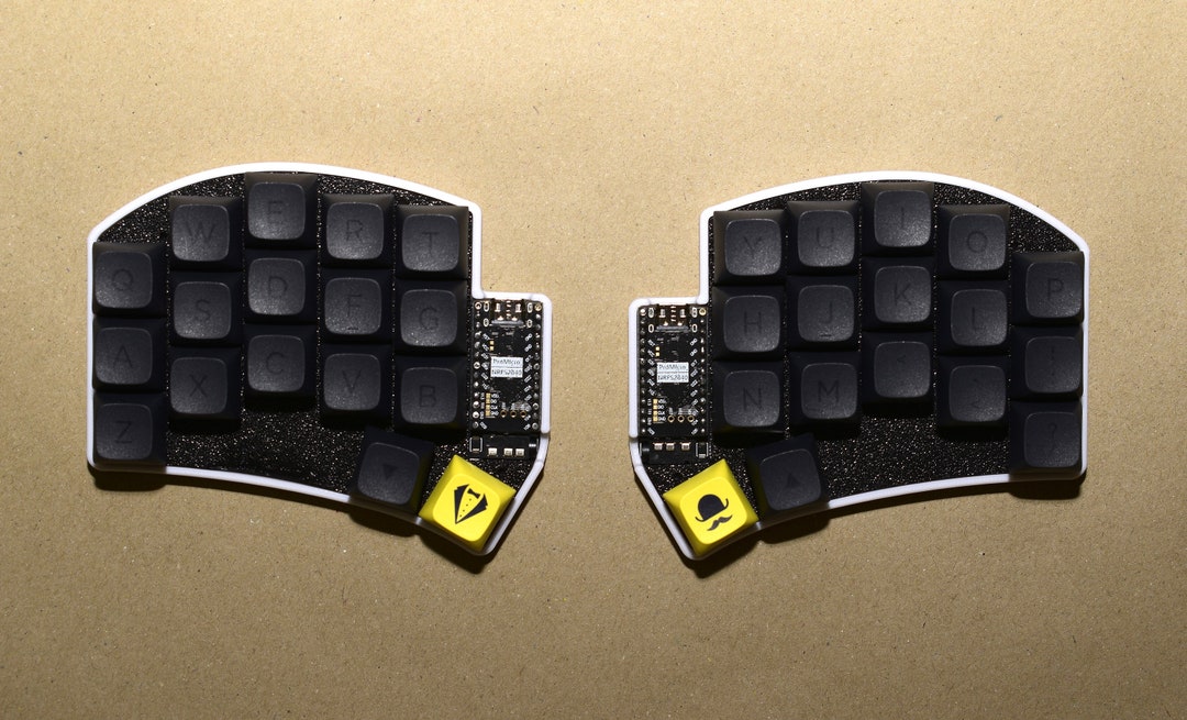 Ferris Sweep MX Keyboard - Etsy