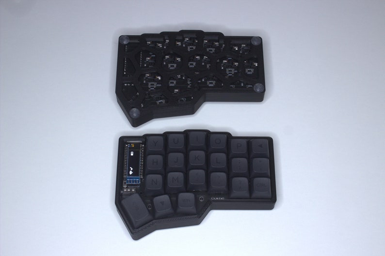 Corne Keyboard - Etsy