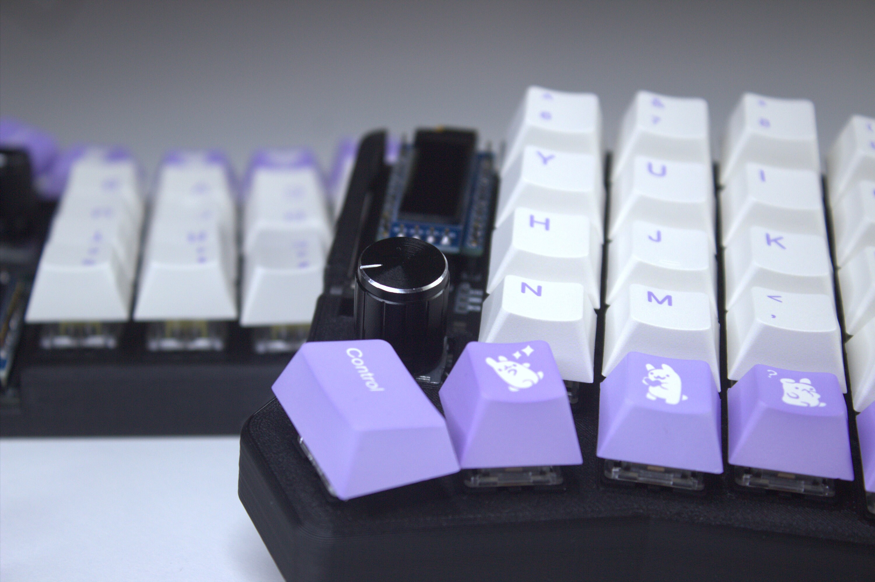 Sofle Keyboard - Etsy Australia