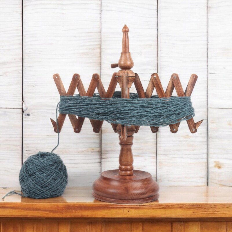 Yarn Swift - Etsy