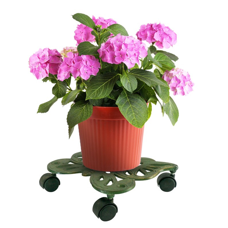 Luxurious and Elegant Golden Butterfly Metal Plant Stand Available ...