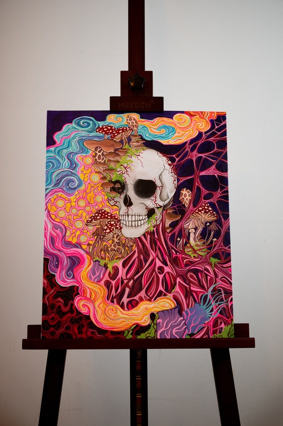 Process Of Rebirth