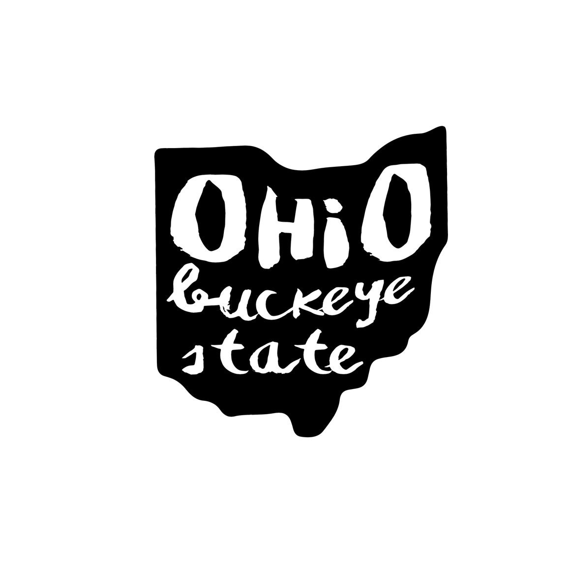 Ohio SVG Ohio State SVG Ohio Buckeye State PNG Cut File for Cricut ...