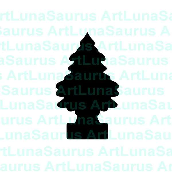 Design a Logo With Pine Trees - Etsy