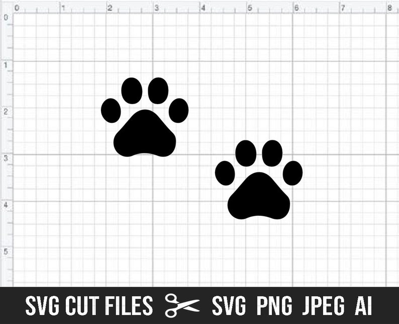 Cat Paw Svg, Svg Cat Paw Png, Cat Paw Print Svg, Cat Paw Png, Cat Paw ...