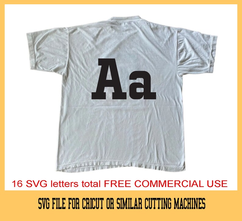 Letter Z SVG Free Commercial Use 16 PACK for Cricut Silhouette - Etsy