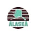 Alaska Svg, Alaska Png, Alaska Jpg, Alaska Logo - Etsy