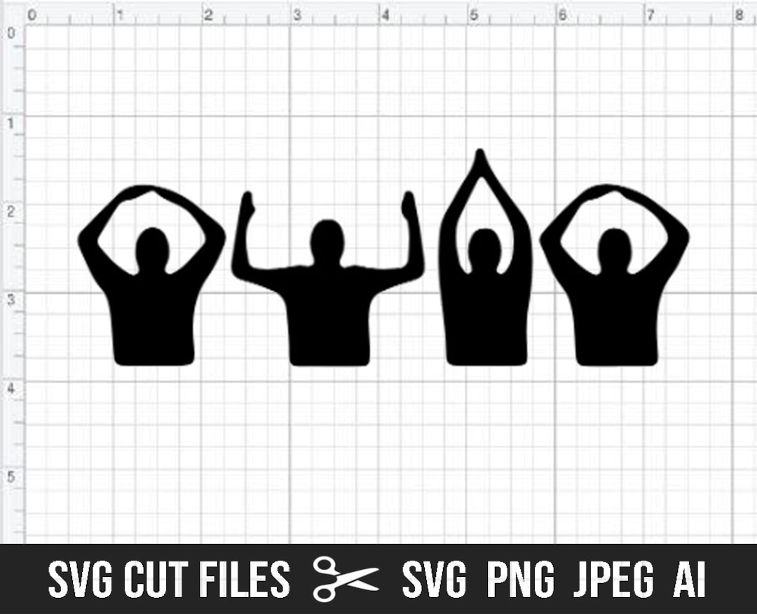 Ohio Svg, O-H-I-O SVG, Ohio State SVG, Arm Sign, Cut File Cricut Cameo Cutting Machine Cut File ...