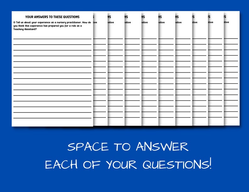 10 Common Interview Questions and Tips ON How to Answer Them #1 ...