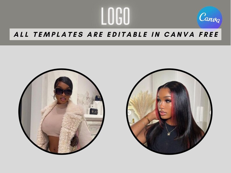 Editable Animated Intro & Outro, Channel Banner and Logo Trendy Youtube ...