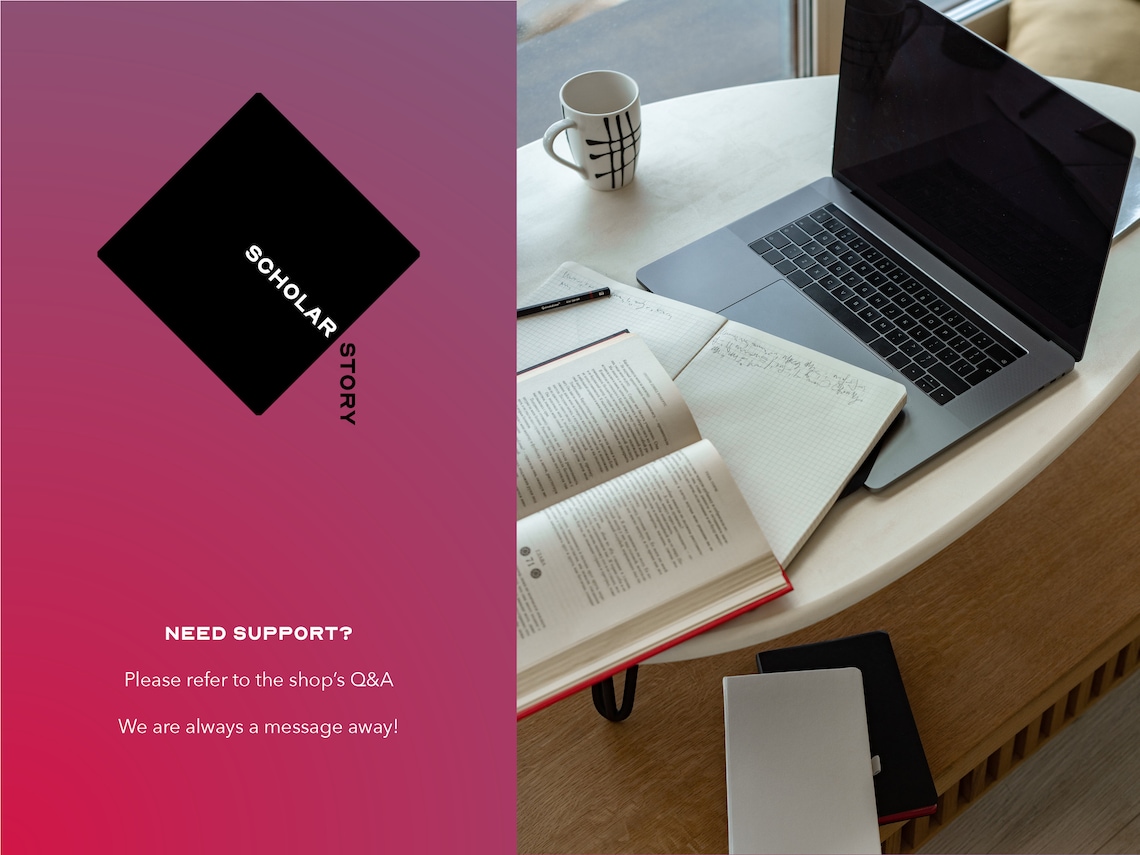 Academic CV Template | Master/phd Application | Students + Researchers ...