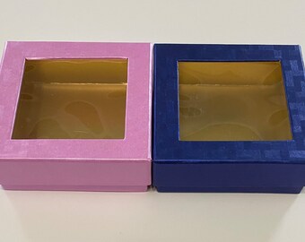 Baby Girl Sweet Box - Etsy