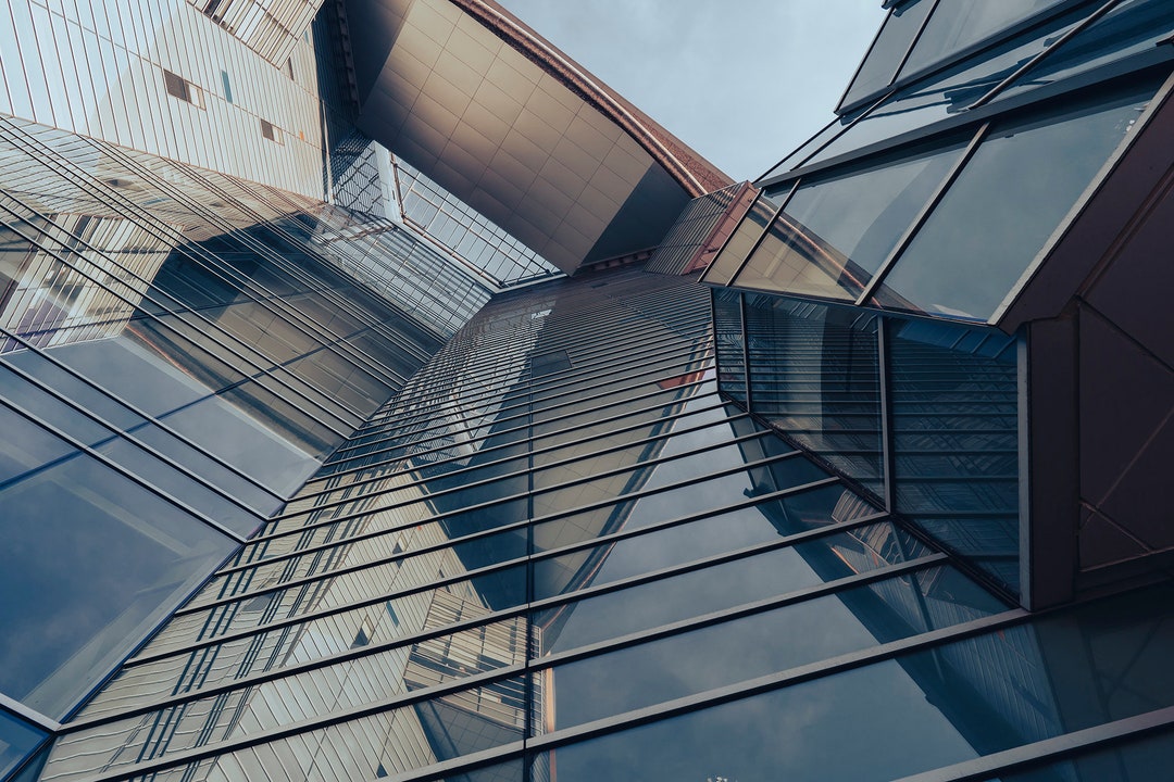 One Campus Martius Building, Detroit, Michigan - Detroit Print, Fine ...