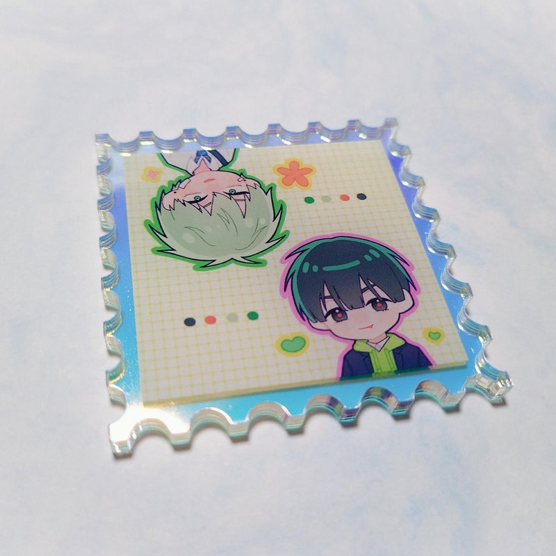 Alien Stage Figurines - Etsy