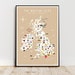 The British Isles Map, UK Food Map, UK Food Produce Map, UK Illustrated ...