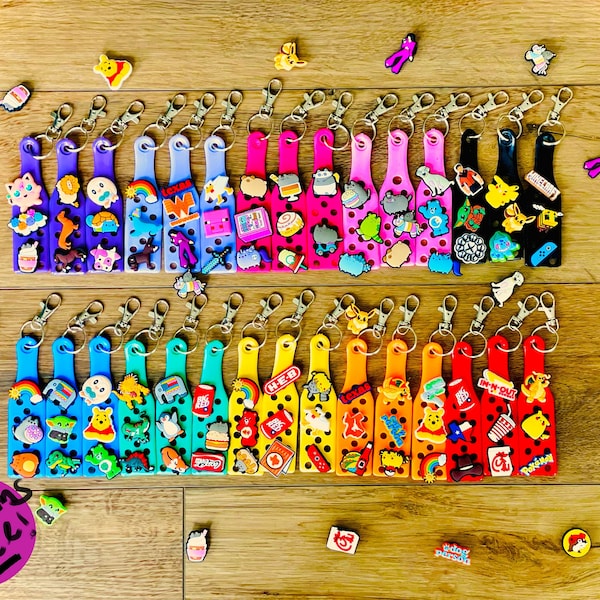 Bulk Custom Charms - Etsy