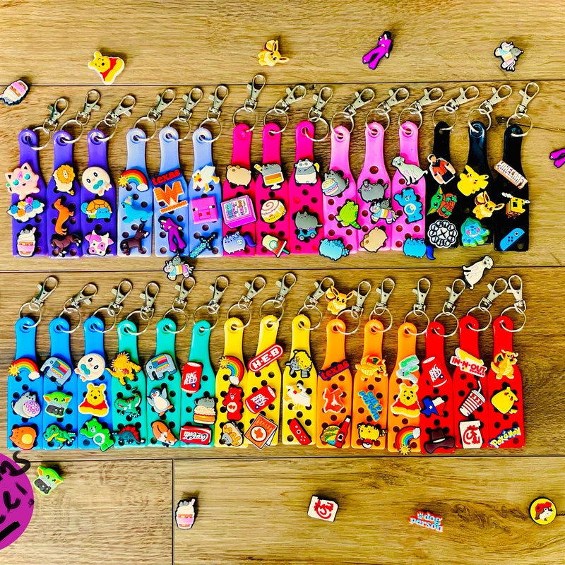 Bulk Custom Charms - Etsy
