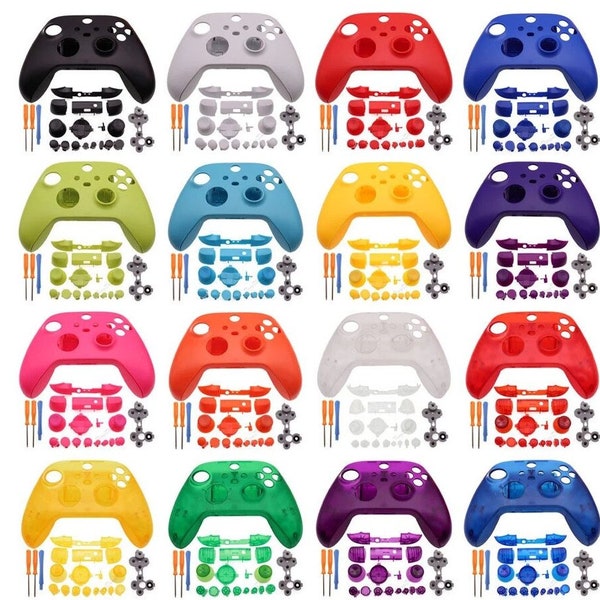 Custom Xbox Controller - Etsy