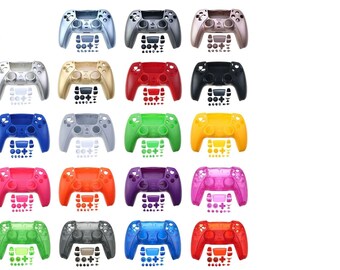 Transparent Ps5 Shell - Etsy