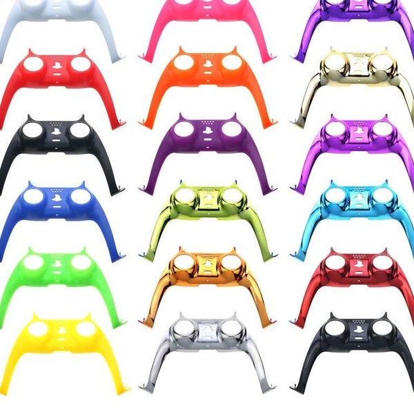 Ps5 Controller Shell - Etsy