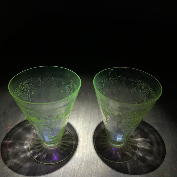 Anchor Hocking Patterns - Etsy