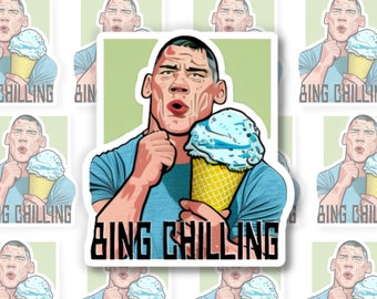 John Cena Meme - Etsy